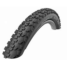 SCHWALBE BLACK JACK 26X2.0 TYRES WIRE BEAD MTB 26 INCH TIRES | Shopee ...