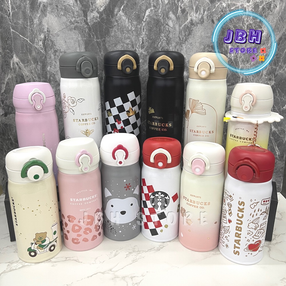 🔥READY STOCKS🔥 NEW ARRIVALS Starbucks Tumbler Special Edition Bottles ...
