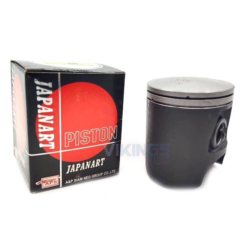 JAPAN ART PISTON HONDA NSR NSR150 JEPUN ART PISTON ART PISTON | Shopee ...