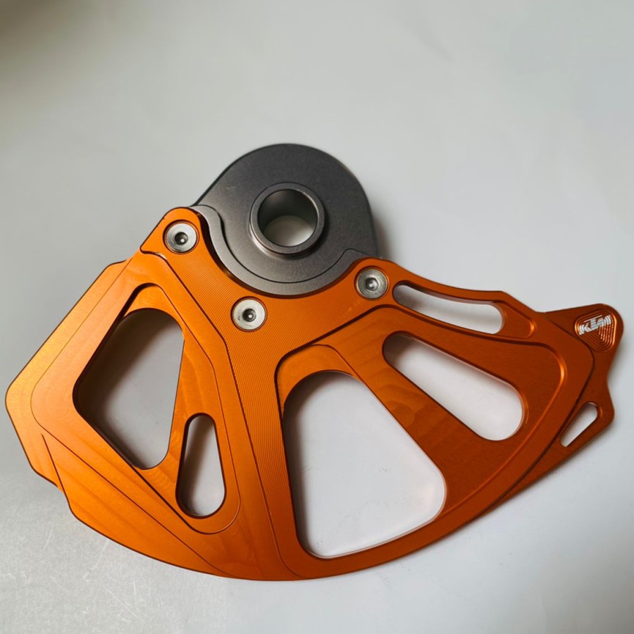 Disc Guard Front KTM Husqvarna Disc Protector | Shopee Malaysia
