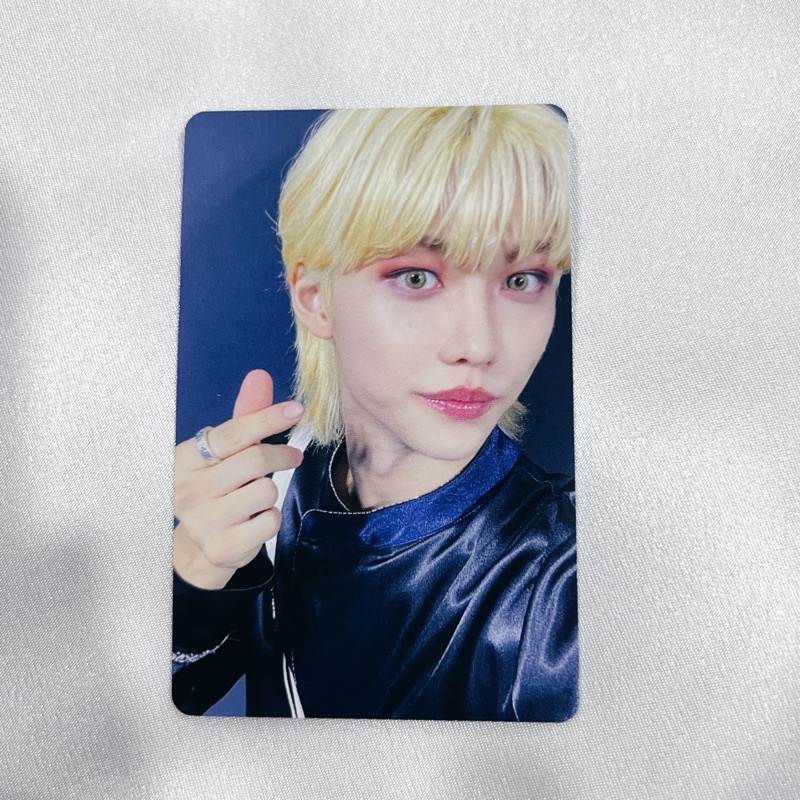 [READY STOCK] Stray Kids Hyunjin Felix Seungmin Dicon Dfesta Mini ...