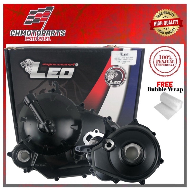 LEO hand clutch set LC135 v1-v7 / Y15zr v1/v2 SRL 115 FI modify | Shopee Malaysia