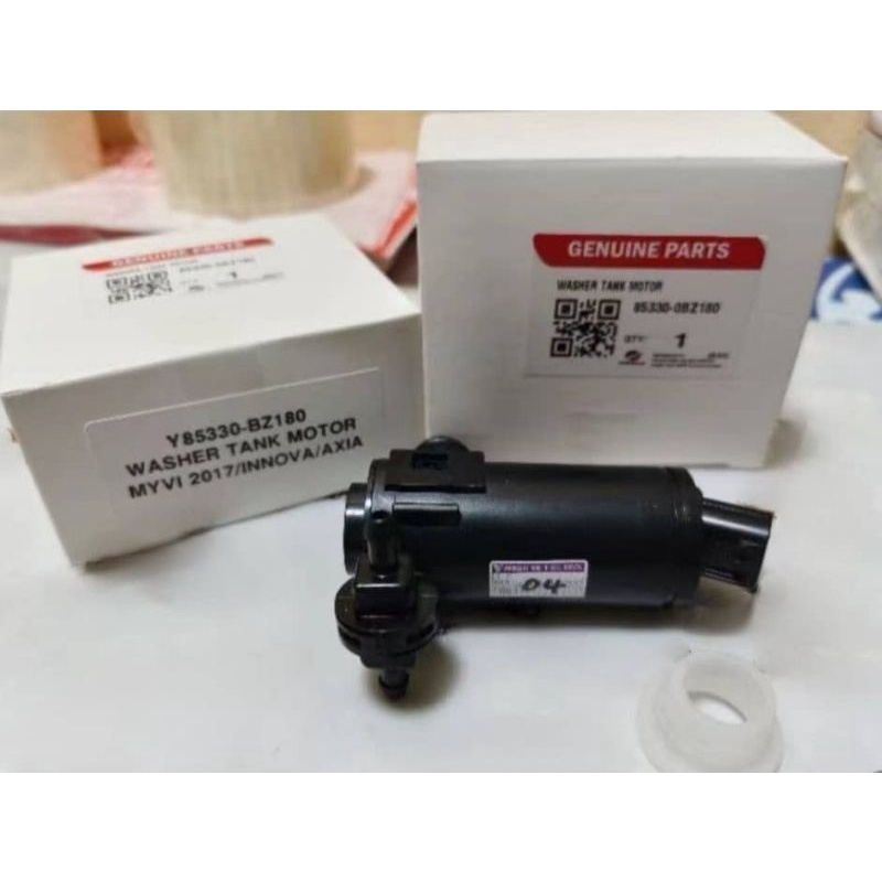 85330-BZ180 PERODUA AXIA MYVI 2018> BEZZA ALZA 2016> WASHER WIPER TANK ...