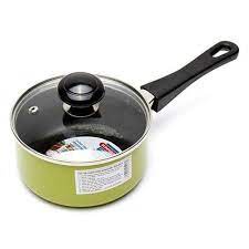 Sunhouse Flour Cooking Pot 14cm | Shopee Malaysia
