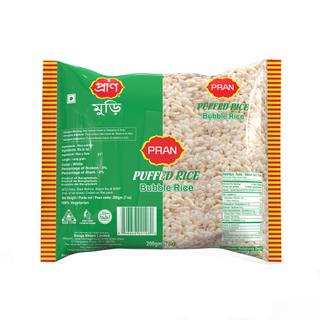 Pran Puffed Rice/Bubble Rice 200g/400g | Shopee Malaysia
