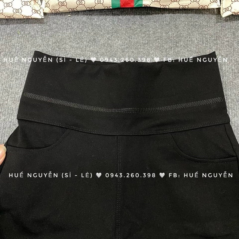 Women's Belly Leggings - High Quality Products, thick umi material ...