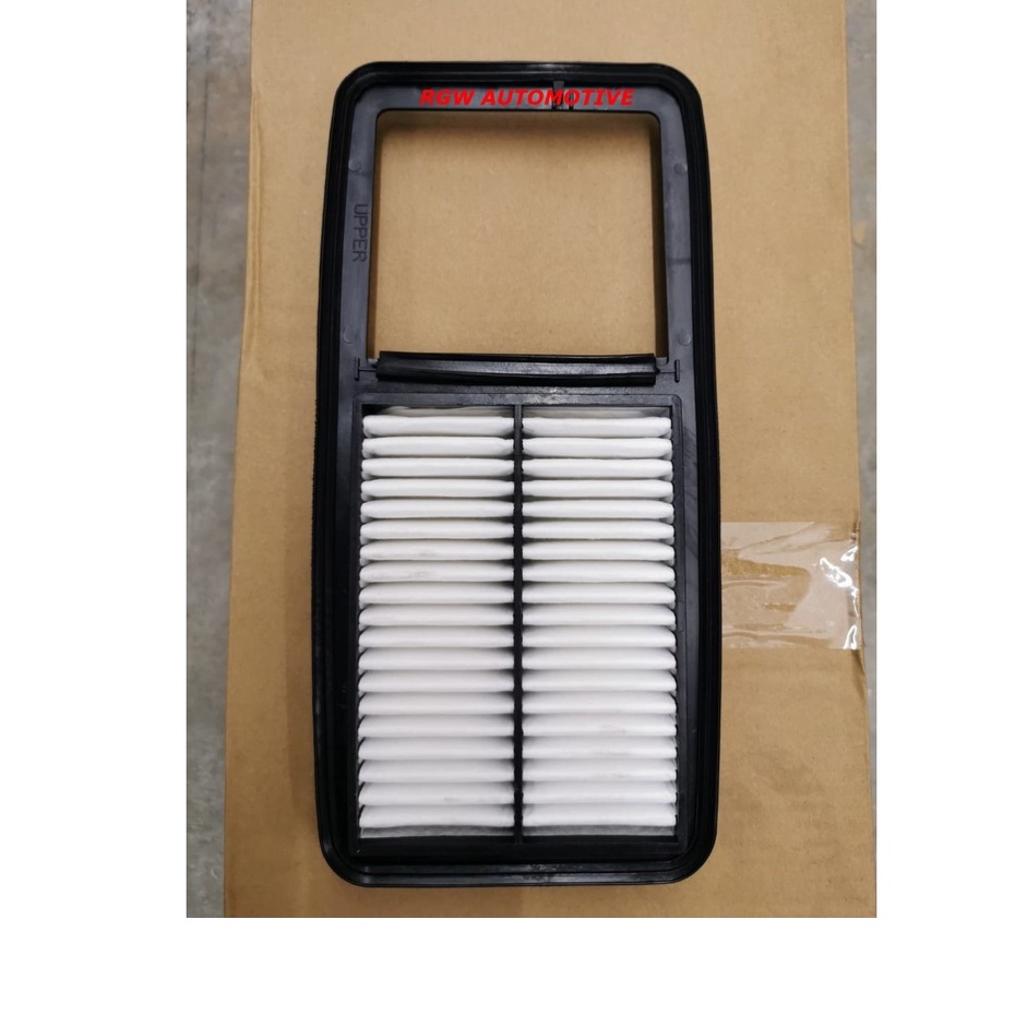 PERODUA AXIA / BEZZA 1.0 CC AIR FILTER 100 % NEW | Shopee Malaysia
