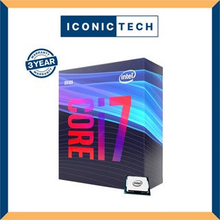 Intel® Core i9-9900KF | i7-9700K | i7-9700 | Processor (Intel 9th Gen ...