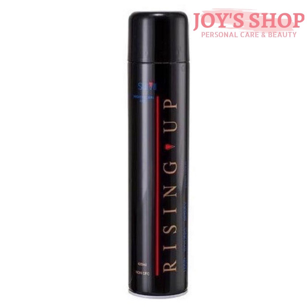 Rising Up Hair Styling Spray 420ml 👉🏻FAST SHIPPING 🔥 (100% Original ...