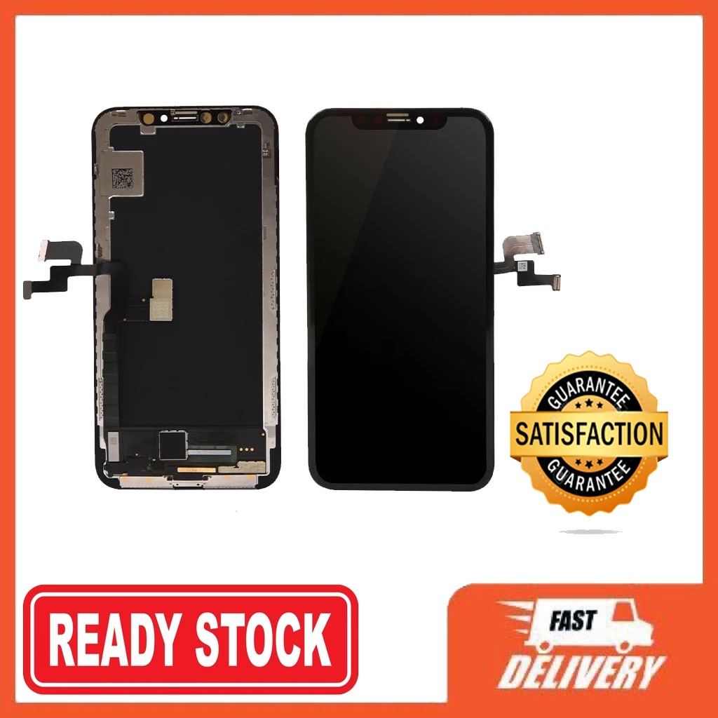 HIGH QUALITY iPhone Zy Incell Lcd X / XS/ XS MAX /XR/11 /11 PRO /11 PRO ...