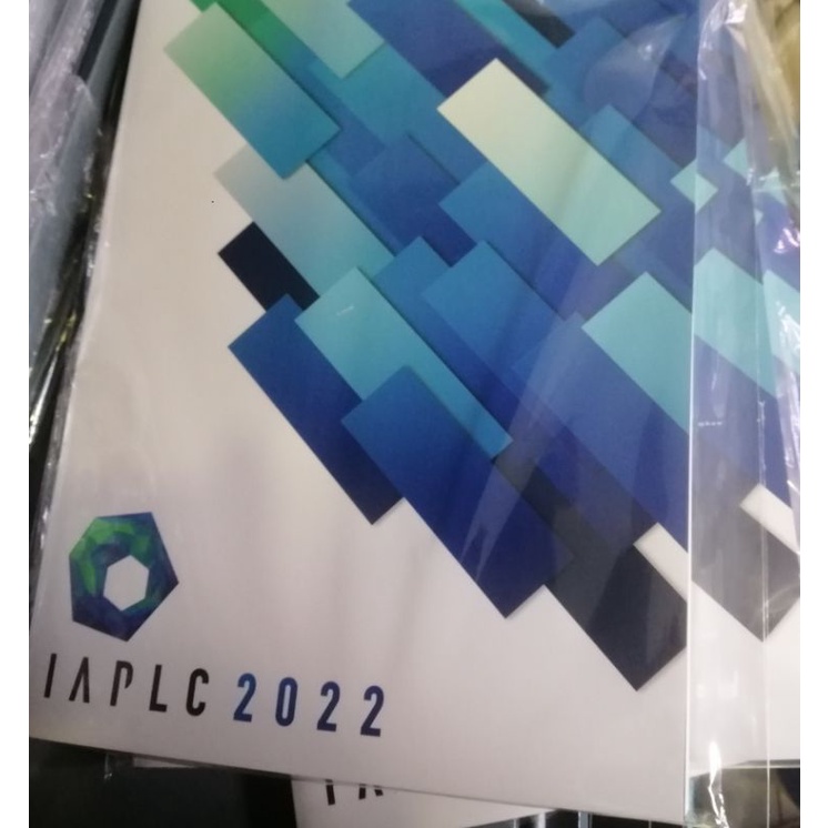 ADA IAPLC 2021 / IAPLC2022 Contest Booklet Book / SHIRT 2024 | Shopee ...