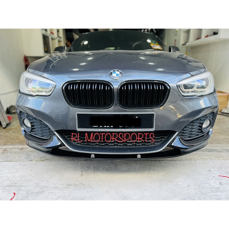 BMW F20 PreLCI LCI 2012 2013 2014 2015 2016 2017 M performance front ...