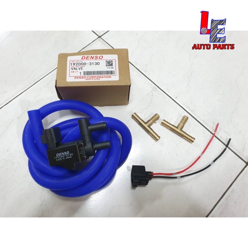 TOYOTA UNIVERSAL FICD SWITCH (192000-3130)FULL SET FAST SHIPPING ...