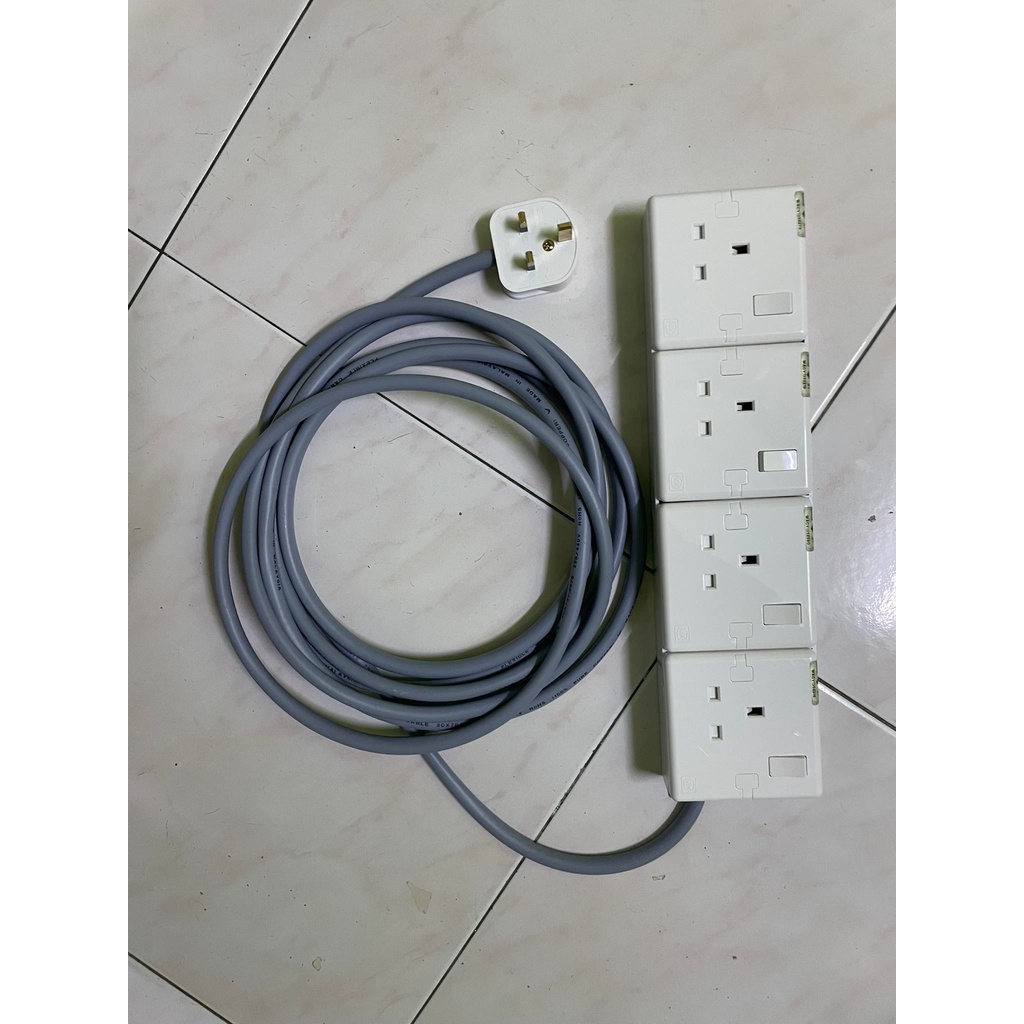 MK extension (THƯƠNG HIỆU CHẤT LƯỢNG HÀNG ĐẦU) BỘ MỞ RỘNG 4 CÁCH ĐẦY ĐỦ ...