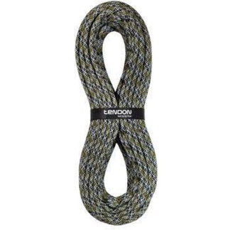 Kernmantle Rope | Static Kernmantle | Rock Climbing Rope | Tendon ...