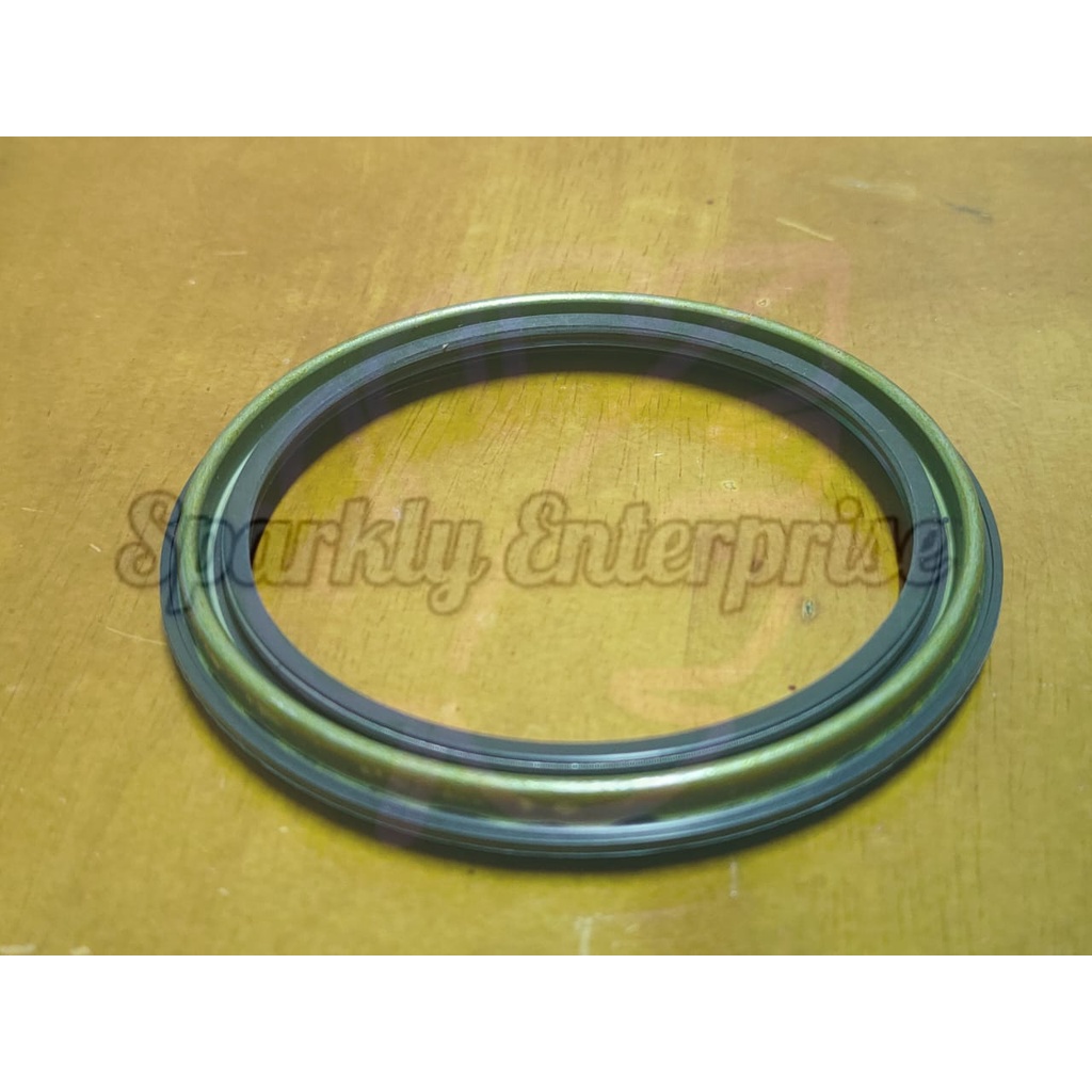 NISSAN YU41 / ATLAS H41 / CONDOR S41 FRONT WHEEL OIL SEAL 40227-0T000 ...