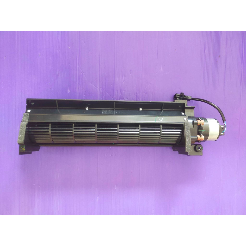 Toyota Avanza 2003-2018 (Rear) Air Cond Blower Motor Assembly (Original ...
