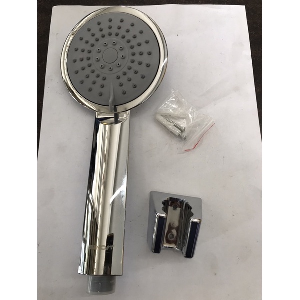 3 Functions Hand Shower | Shopee Malaysia