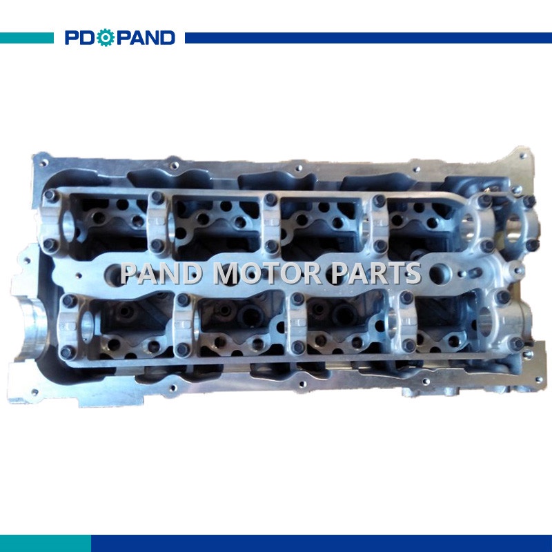 AMC 908753 Motor Engine Bare D4CB cylinder head FOR Kia SORENTO Hyundai ...
