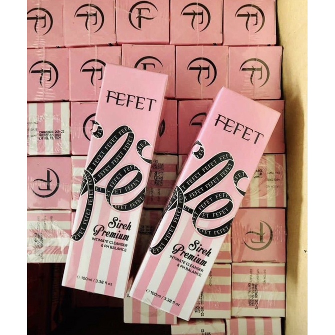 FEFET ORIGINAL HQ MURAH | Shopee Malaysia