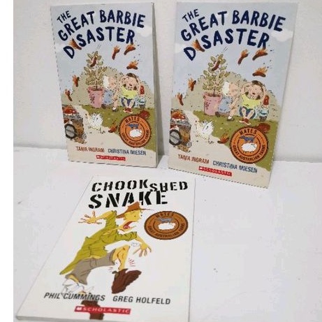 kids story book (chapter book) | Shopee Malaysia