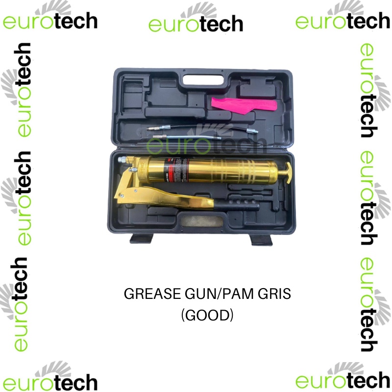 Grease Gun/Pam Gris (Good) (25-005.1) | Shopee Malaysia