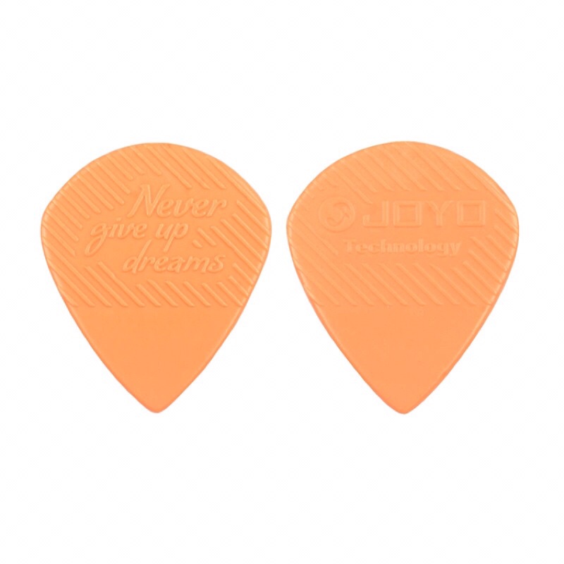 JOYO Guitar Pick Plastic 1.5MM Anti-Slip Paddle Guitar Bass Pick ...