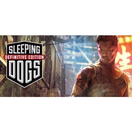 (PC) Sleeping Dogs: Definitive Edition [Digital Download] | Shopee Malaysia