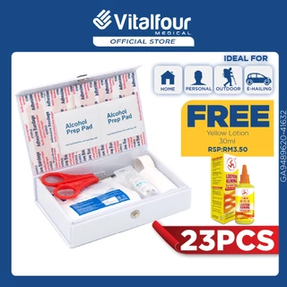 VitalFour Medical Official Store, Online Shop | Shopee Malaysia