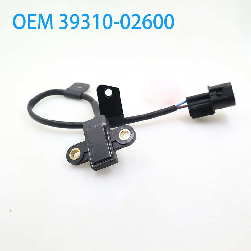 Genuine 3931002600 Crankshaft Position Sensor For Hyundai Atos 2000 ...
