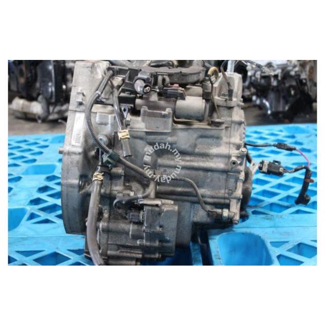 Used Auto Gearbox Honda Stream RN6 Engine R18A 1.8L | Shopee Malaysia
