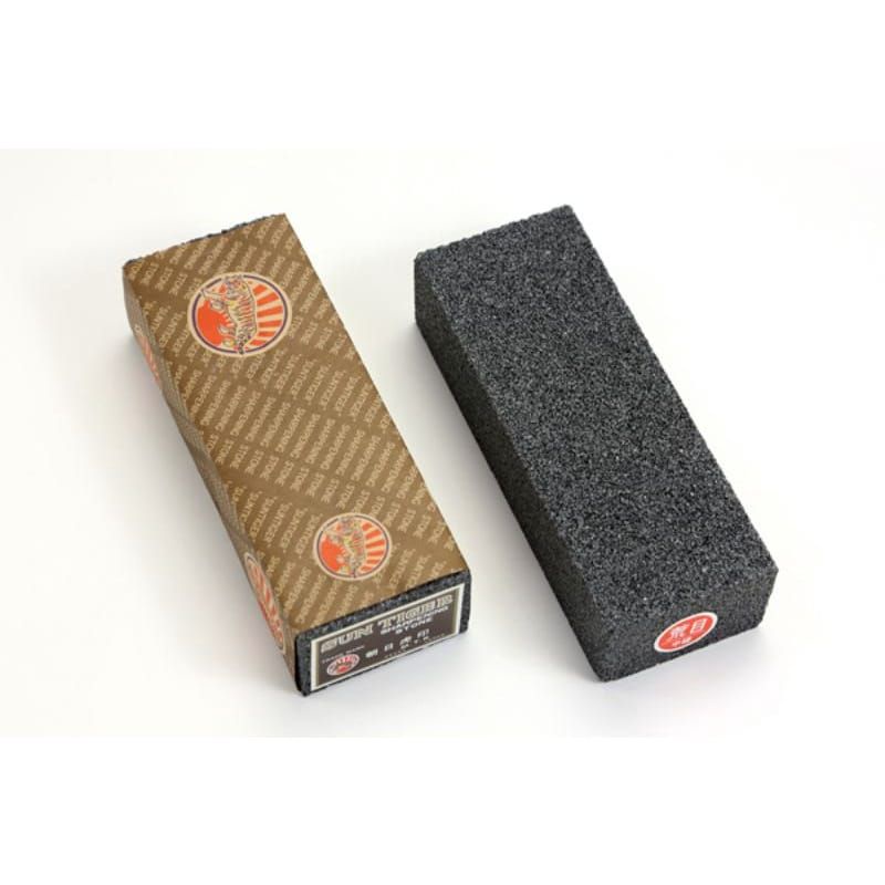 SUN TIGER SHARPENING STONE / WET STONE / BATU ASAH / GRINDER / CARBIDE ...