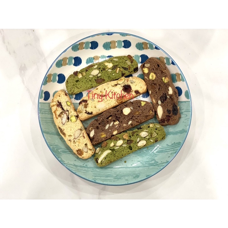 Biscotti - Super jam crackers - Extremely rolled mouth | Shopee Malaysia