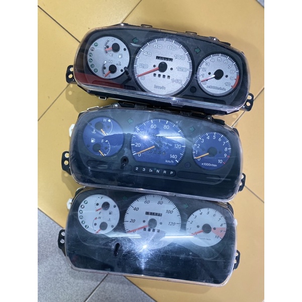 🔥Original Japan🔥L9 MeterDaihatsu Move for Kenari | Shopee Malaysia