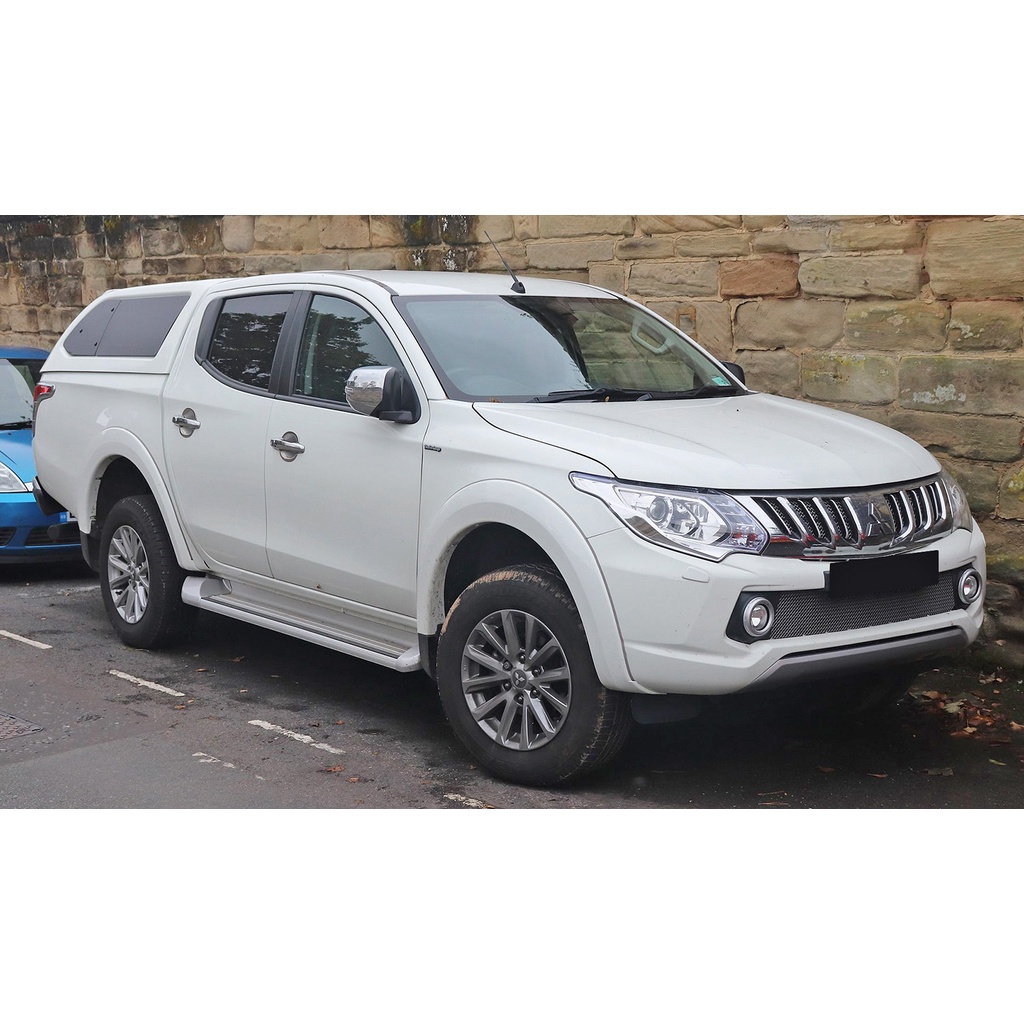 Big Bore Profender Heavy Duty Monotube 2.0 Shock Absorber Hilux VIGO ...