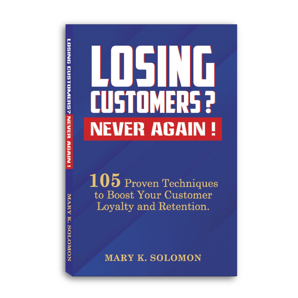 Losing Customers? Never Again! | Shopee Malaysia