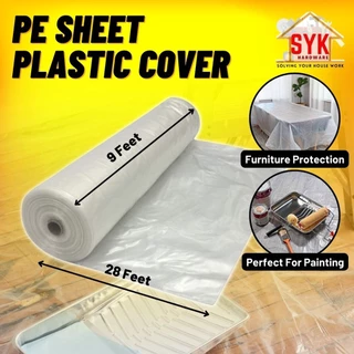 plastic cover sheet Malaysia, Best Deals March 2025 | Shopee Malaysia