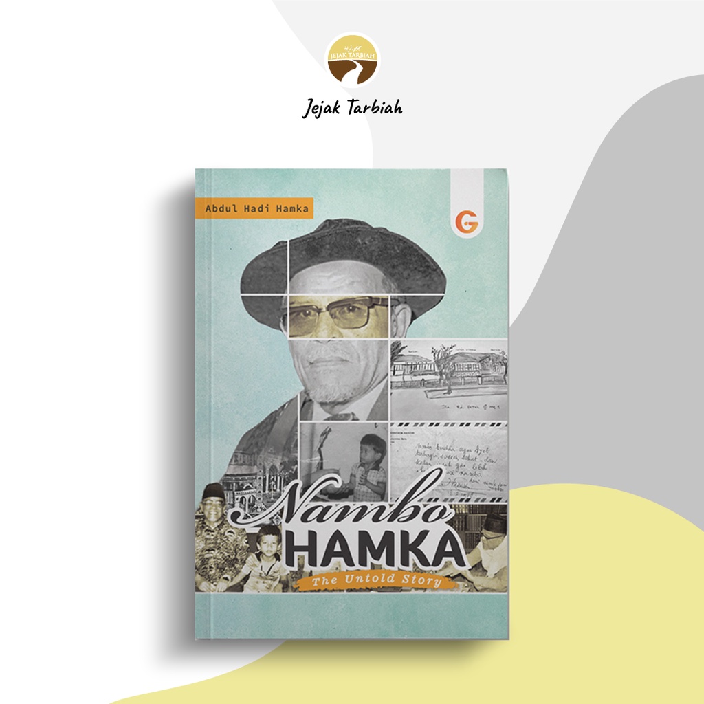 Nambo Hamka - Abdul Hadi Hamka | Shopee Malaysia