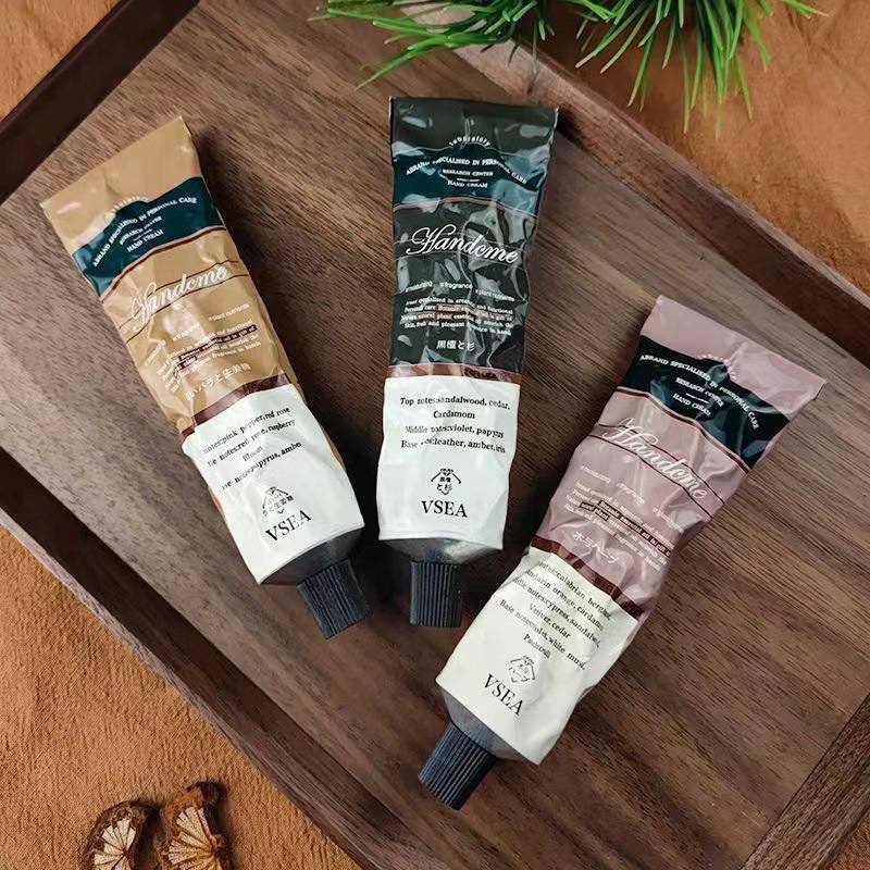 VSEA Fragrance Hand Cream 75g Moisturizing and Moisturizing Whitening ...