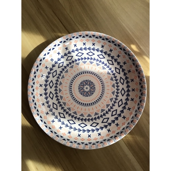 Ceramic Plate Pinggan Seramik Aesthetic | Shopee Malaysia