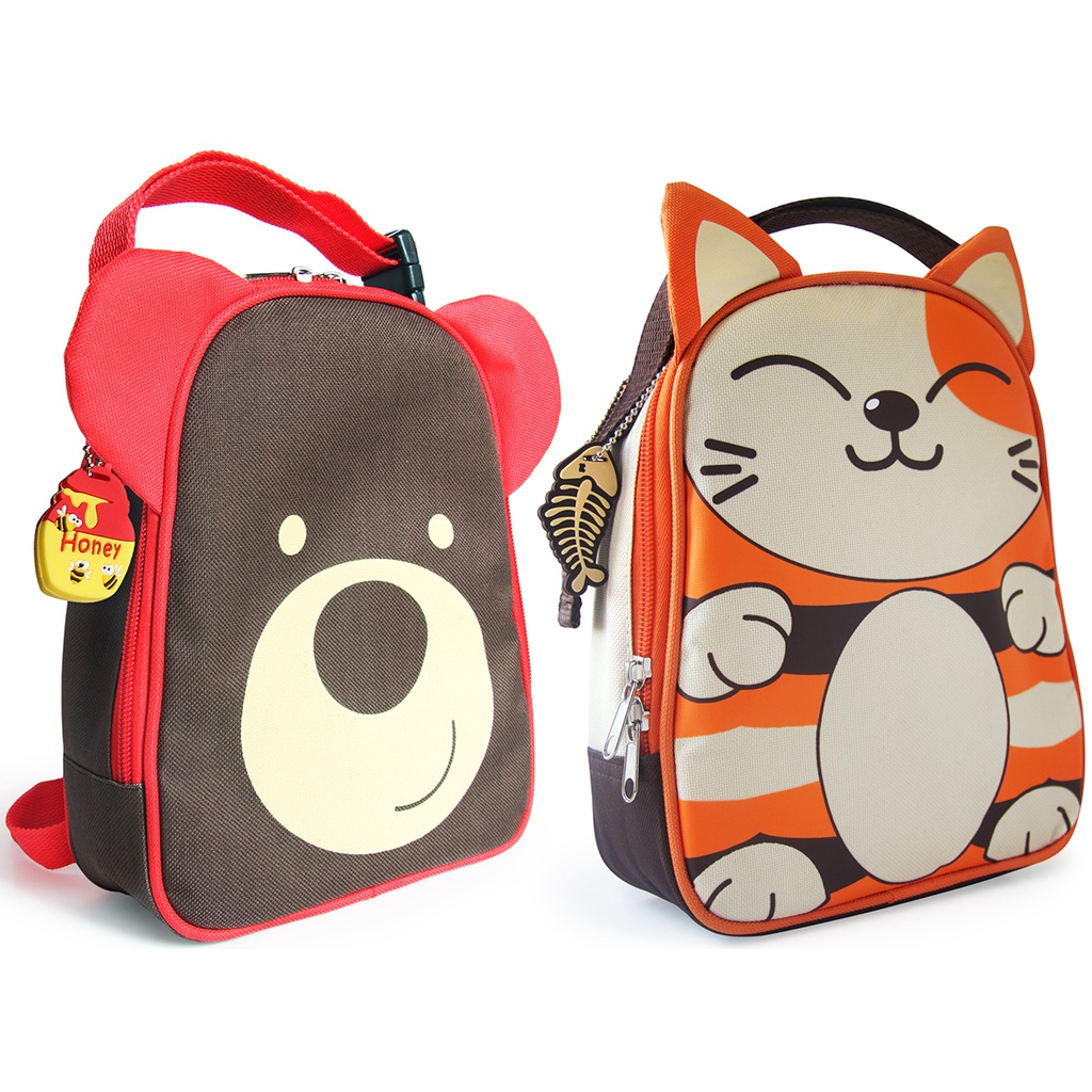 Pureen Diaper Bags - Assorted Design & Colors | Shopee Malaysia