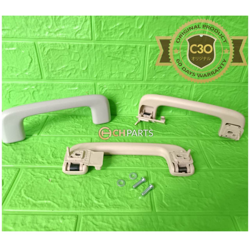 Universal Xpander Grand livina Hand Grip Ceiling Hand Grip | Shopee ...