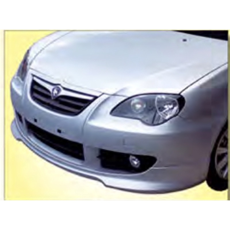 PROTON PERSONA 2008 ELEGANCE BODYKIT | Shopee Malaysia