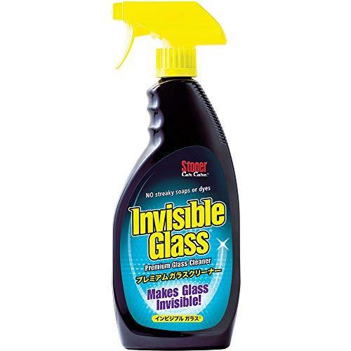 KURE Stoner Stoner Invisible Glass 651ml | Shopee Malaysia