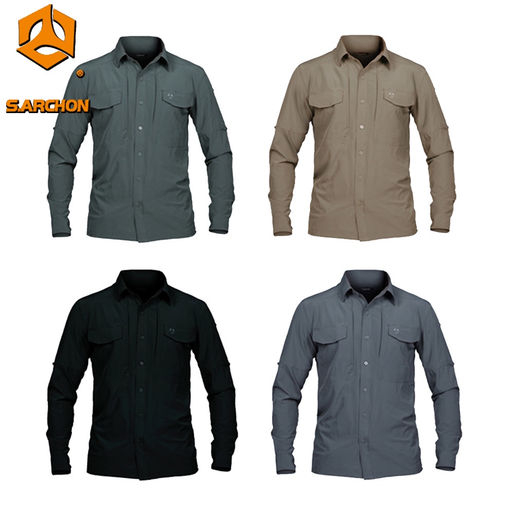 Tactical Shirt PDL Field Outdoor Long Sleeve Wholesale Tactical Shirt ...