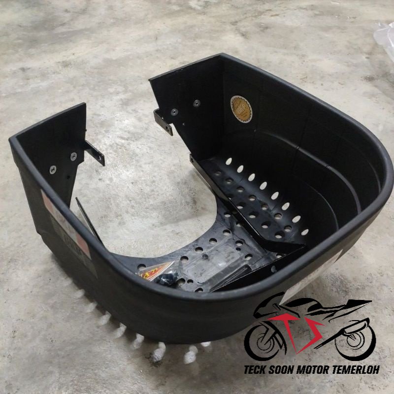 Basket bakul raga plastik BKP 100% original demak ex90 ex 90 aveta dy90 ...