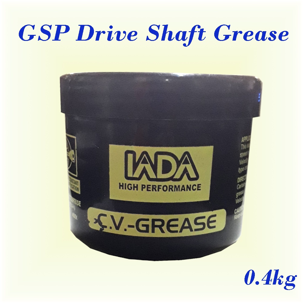 Drive Shaft Grease 0.4kg | Shopee Malaysia