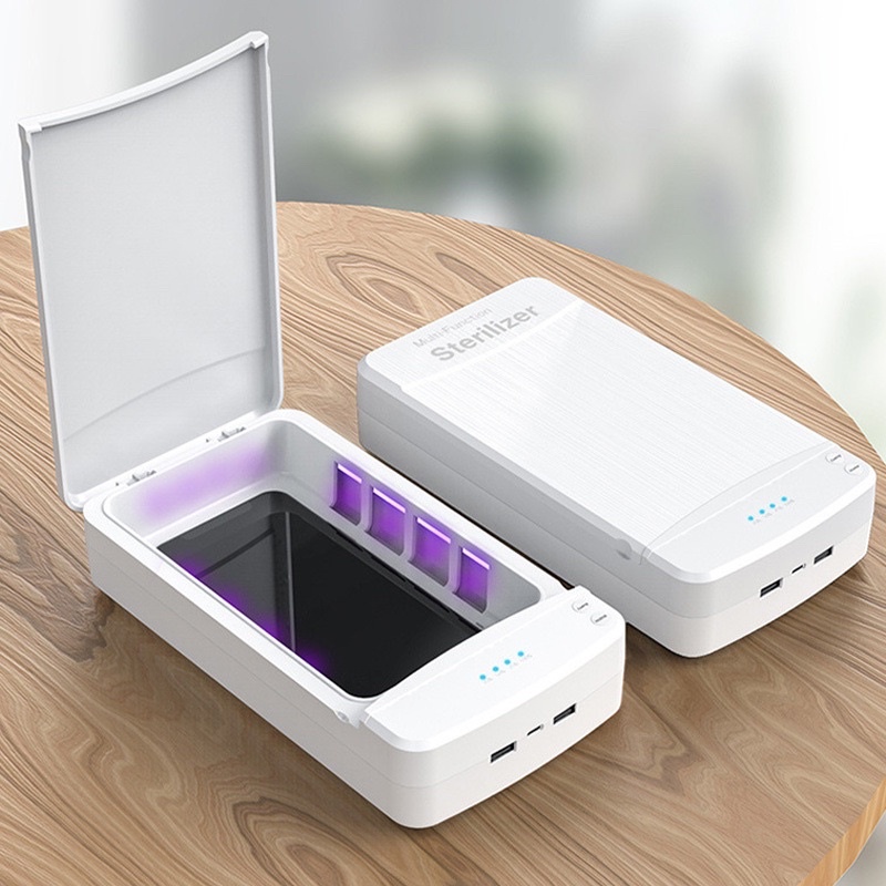 Sterilizer Multi-function UV Anti-virus Sterilization Box Virus紫外线消毒箱 消毒盒 | Shopee Malaysia