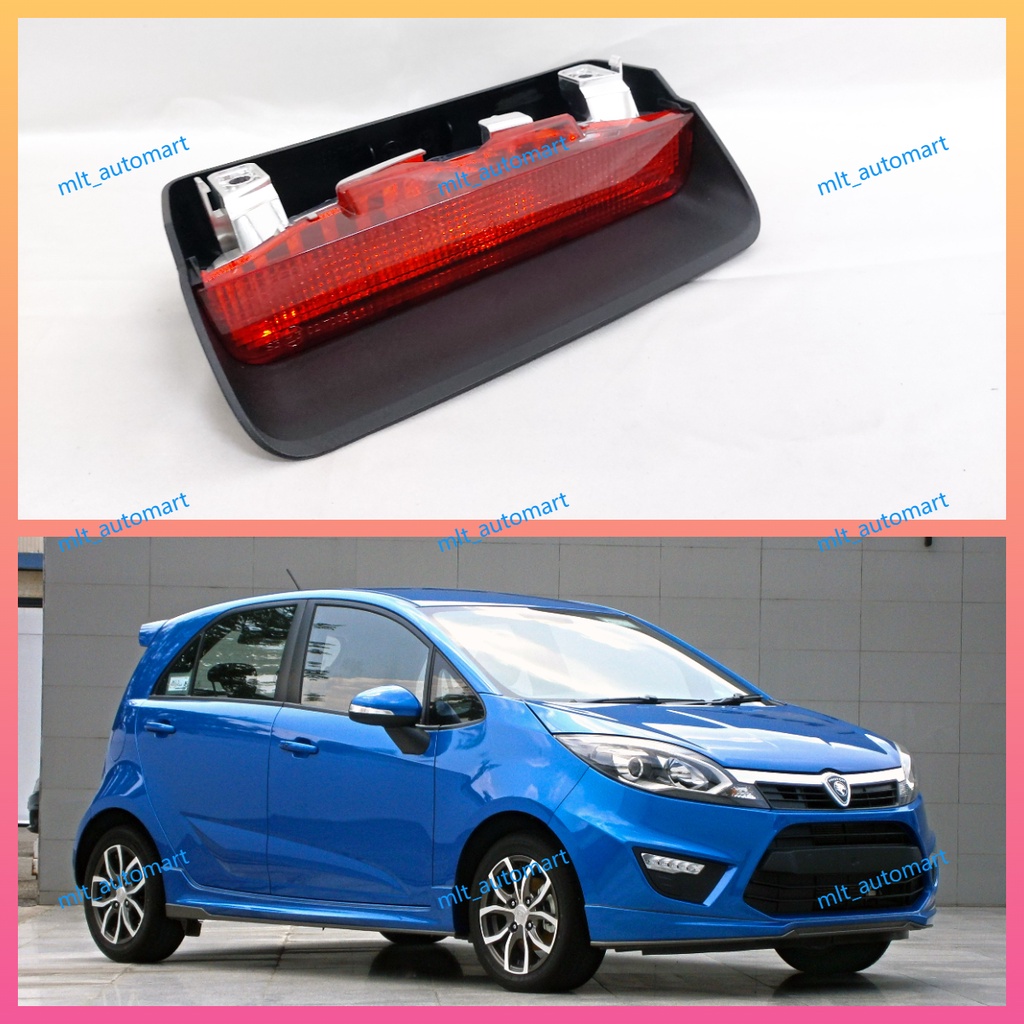 Proton Iriz Rear 3rd Brake Light | Shopee Malaysia