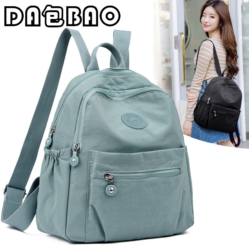 Beg Galas Tangan Wanita Perempuan MurahWoman Backpack Handbag Bucket ...